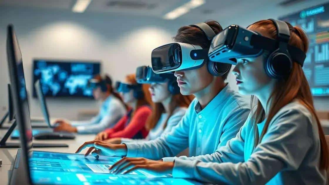 » Latest on ai tutoring programs: what you need to know